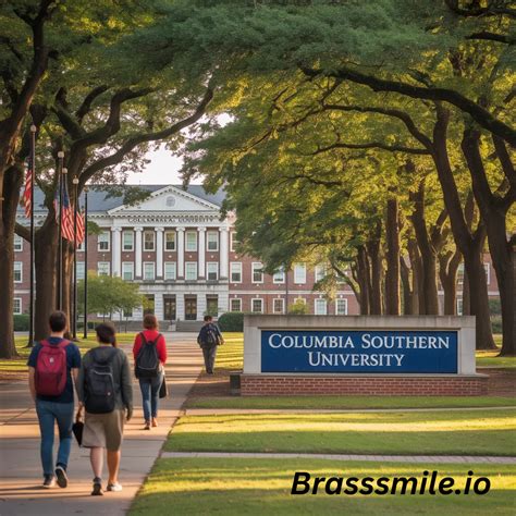 Columbia Southern University