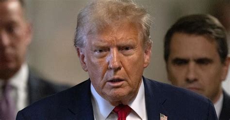 Supreme Court May Not Fully Resolve Trump Presidential Immunity Claim