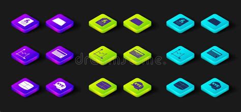Set Geometric Figure Cylinder Xyz Coordinate System Graph Schedule
