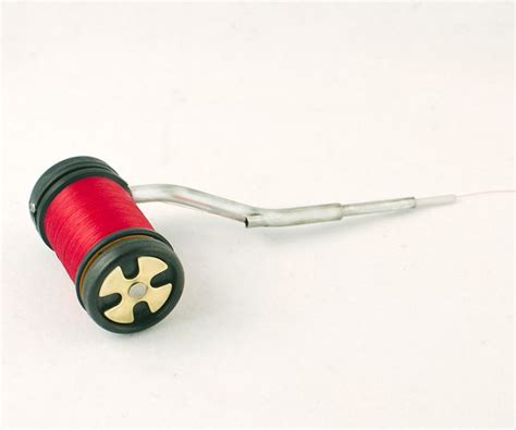 Rite Ceramic Mag Bobbin Glasgow Angling Centre