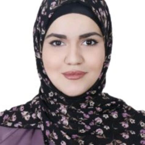 Duaa Alsaleh American University Of Sharjah Sharjah Aus Department Of Marketing