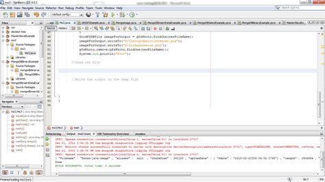 3 Inserting Image File Into Mongodb Download Scientific Diagram