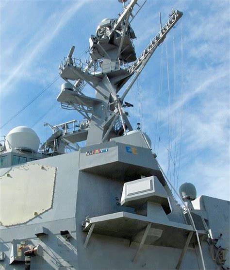 日購sewip Block 2 反制水面威脅 國際 日購sewip Block 2 反制水面威脅 青年日報