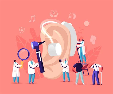 The Latest In Hearing Aid Technology Hearing Sense