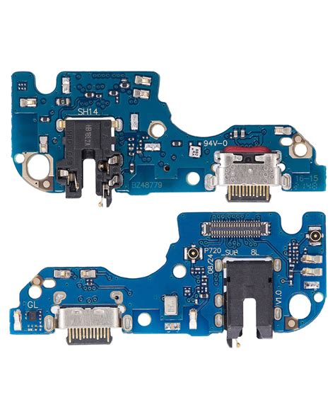 Puerto De Carga Para Motorola G51 5g Xt2171 2021 Celovendo