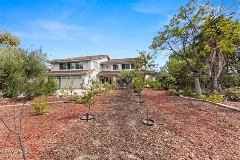 Thousand Oaks Ca Real Estate Thousand Oaks Homes For Sale ®