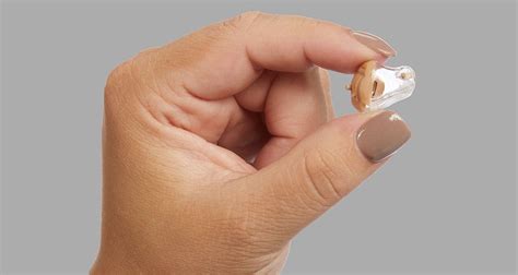 Hearing Aid Styles And Pricing Costco