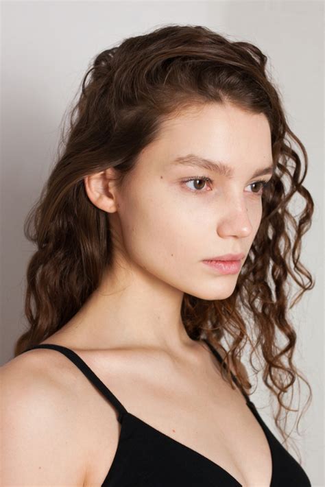 Liza Korol Metro Models