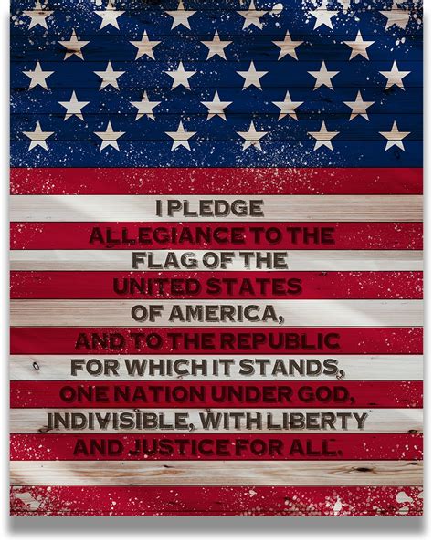 Pledge Of Allegiance History