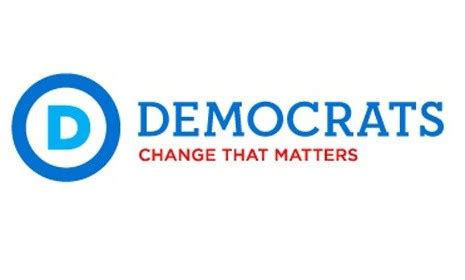Democratic Party Logo
