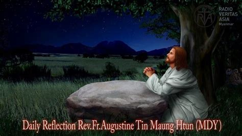 ဖာသာရ် Augustine တင်မောင်ထွန်း မန္တလေး ဝါတွင်းကာလပထမ တနင်္ဂနွေနေ့ ဩဝါဒ ၁၈၊ ၂၊ ၂၀၂၄ Radio