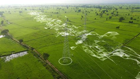 Conventional Fluid Capacitive Voltage Transformers Trench