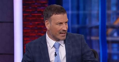 Mark Clattenburg Demands Fa Make Example Of Aleksandar Mitrovic With Brutal Personal Story