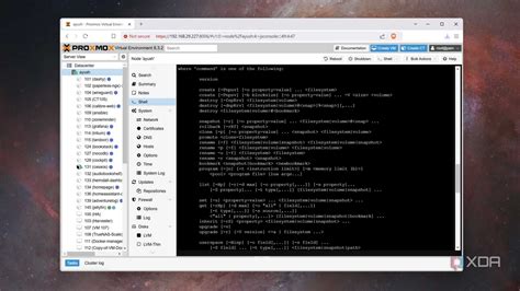 Every Advanced Proxmox User Should Know These 6 Cli Tools