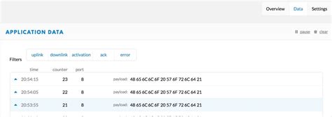 Seeeduino Lora Gps Getting Started With Lorawan And Ttn Squix