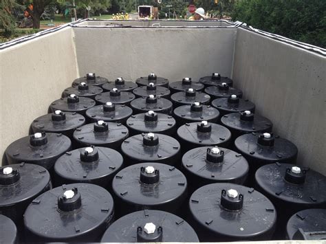 Stormfilter Cds Stormwater Treatment Echelon Environmental