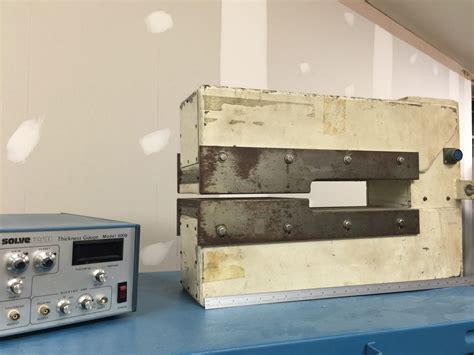 Capacitance Thickness Gauges High Performance Measurement Tech