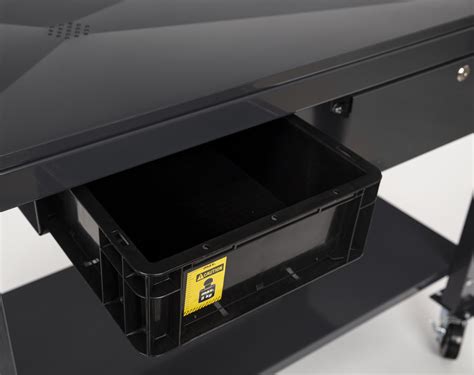 Buy Disassembly Table Heavy Duty At Pela Tools