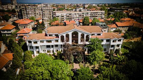 Хоспис ОМЕГА Видин Vidin