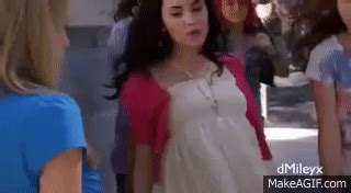 Camp Rock It S On Music Video Movie Version On Make A Gif