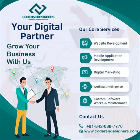 Coders N Designers Engaging New Businesses With Creative It Software On Linkedin