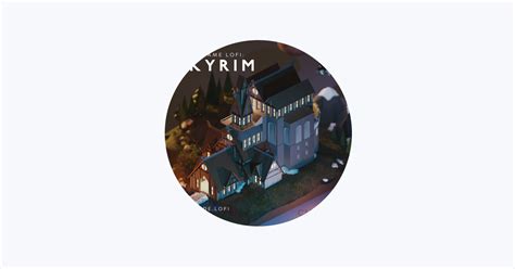 ‎high Tide Lofi Apple Music