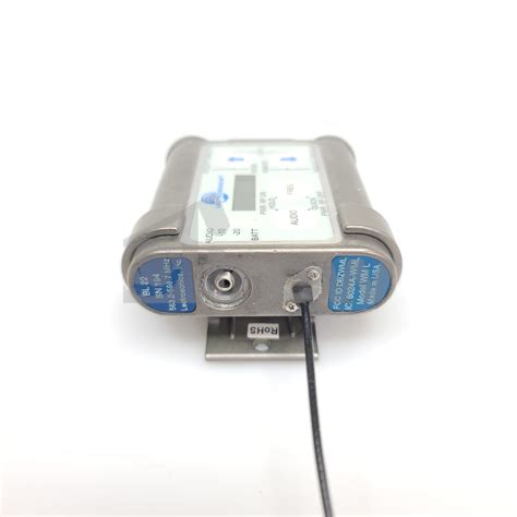 Lectrosonics Wm Transmitter Block 22 Trew Audio