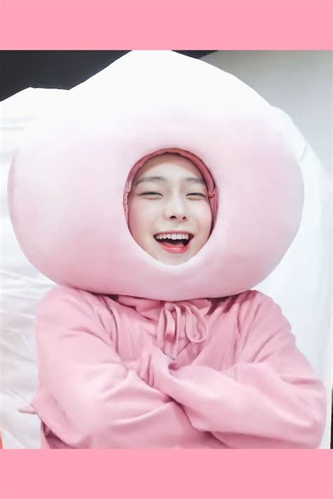 Dunoo Cuteness ~ Sunoo Enhypen Fruit Costumes Kpop Guys Peach