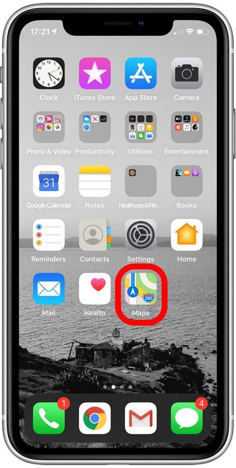 How To Add Or Remove Favorite Locations In Apple Maps