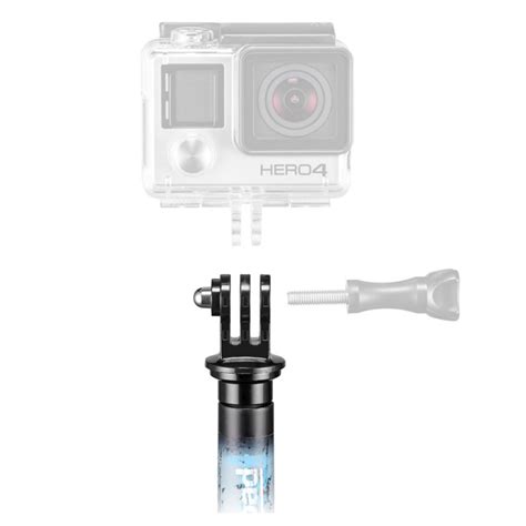 Селфи-монопод Manfrotto MPOFFROADS-GP — купить на официальном сайте ...
