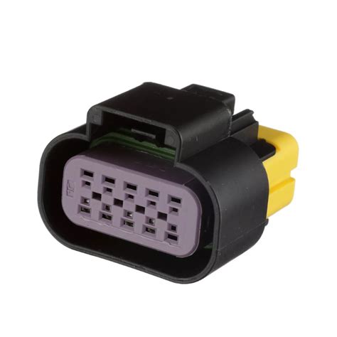 Junction Box Terminator Resistor 859318t1 Ops Parts