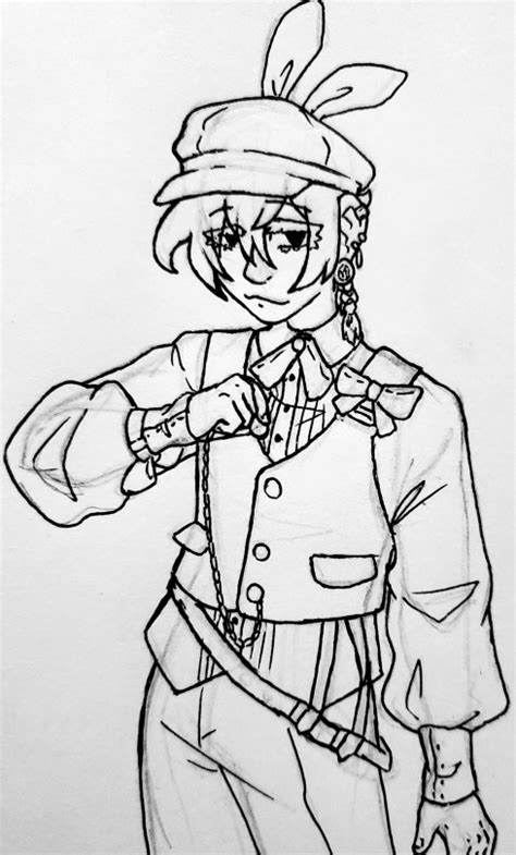 Lady Dority Hiatus On Tumblr