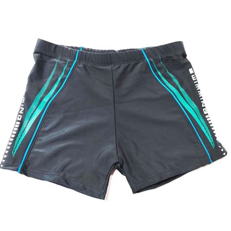 Трусы купальные для мужчин L260 Zez купить в ОМА