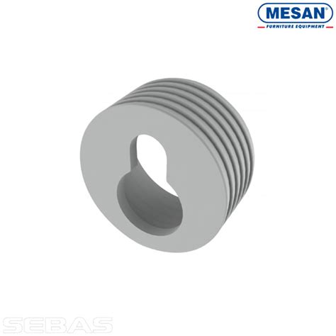 Навес мебельный пластиковый. MESAN - Accemob