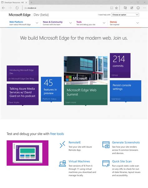 project spartan has finally a name microsoft edge 2025