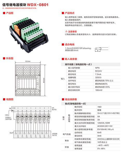 产品中心 上海魏德电气有限公司