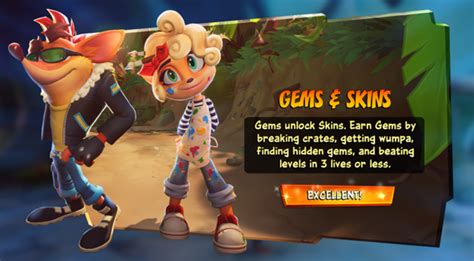 Steam Community Guide A Guide To Crash Bandicoot 4