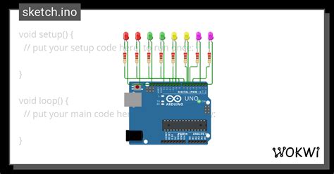Kkk Wokwi Esp32 Stm32 Arduino Simulator