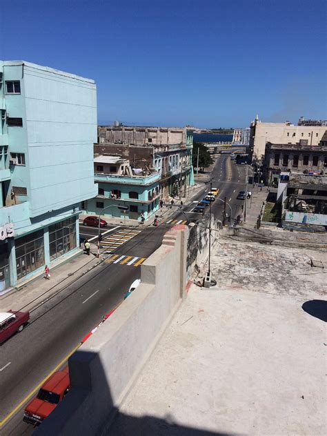 Hostal Licet Y Pepe Prices And Hostel Reviews Havana Cuba