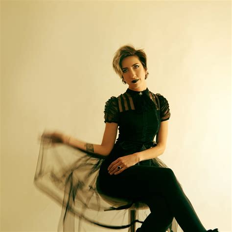 The Eva Gardner Interview With Dino Bedrocker 2023 Mnpr Magazine