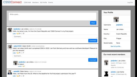 edx cs50 introduction to computer science final project demo cs50