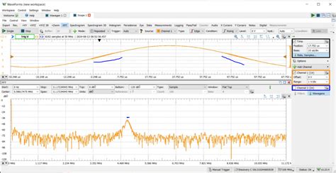 Active Bandpass Filter Unwanted Oscillations Noise Electrical Engineering Stack Exchange