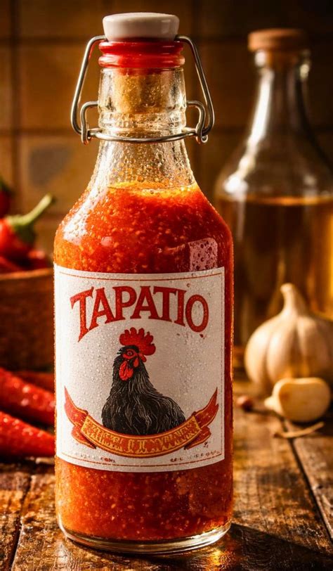 Tapatio Hot Sauce Recipe Livy Cooks