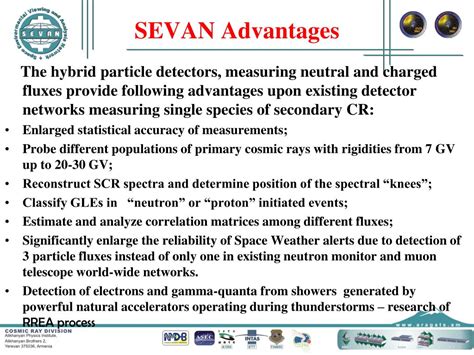 Ppt Space Environmental Viewing And Analysis Network Sevan