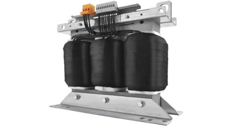 Tt3 20 4 4 Block 20kva Chassis Mounting Transformer 3 X 400v Ac Rs
