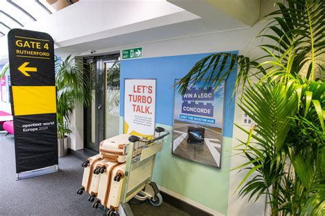 Opentext World Europe 2024 Event Solutions That Sell