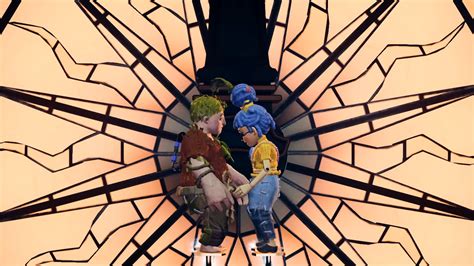 It Takes Two Débarque Sur Switch En Novembre