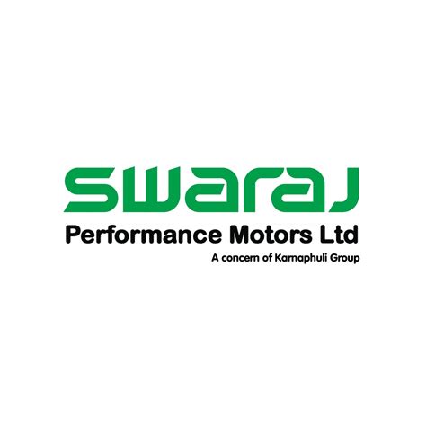 Swaraj Tractors Performance Motors Ltd