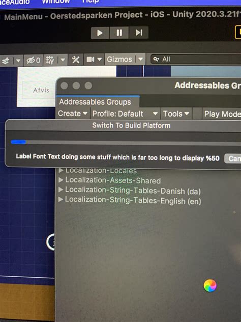 unity is fun r programmerhumor