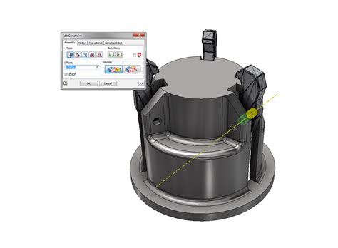Autodesk Inventor 2017 Arms Customers With Enhanced Design Interoperability And Communication